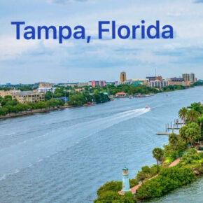 Eric Womack & The Womack Group